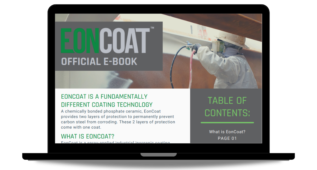 Download the Free EonCoat EBook